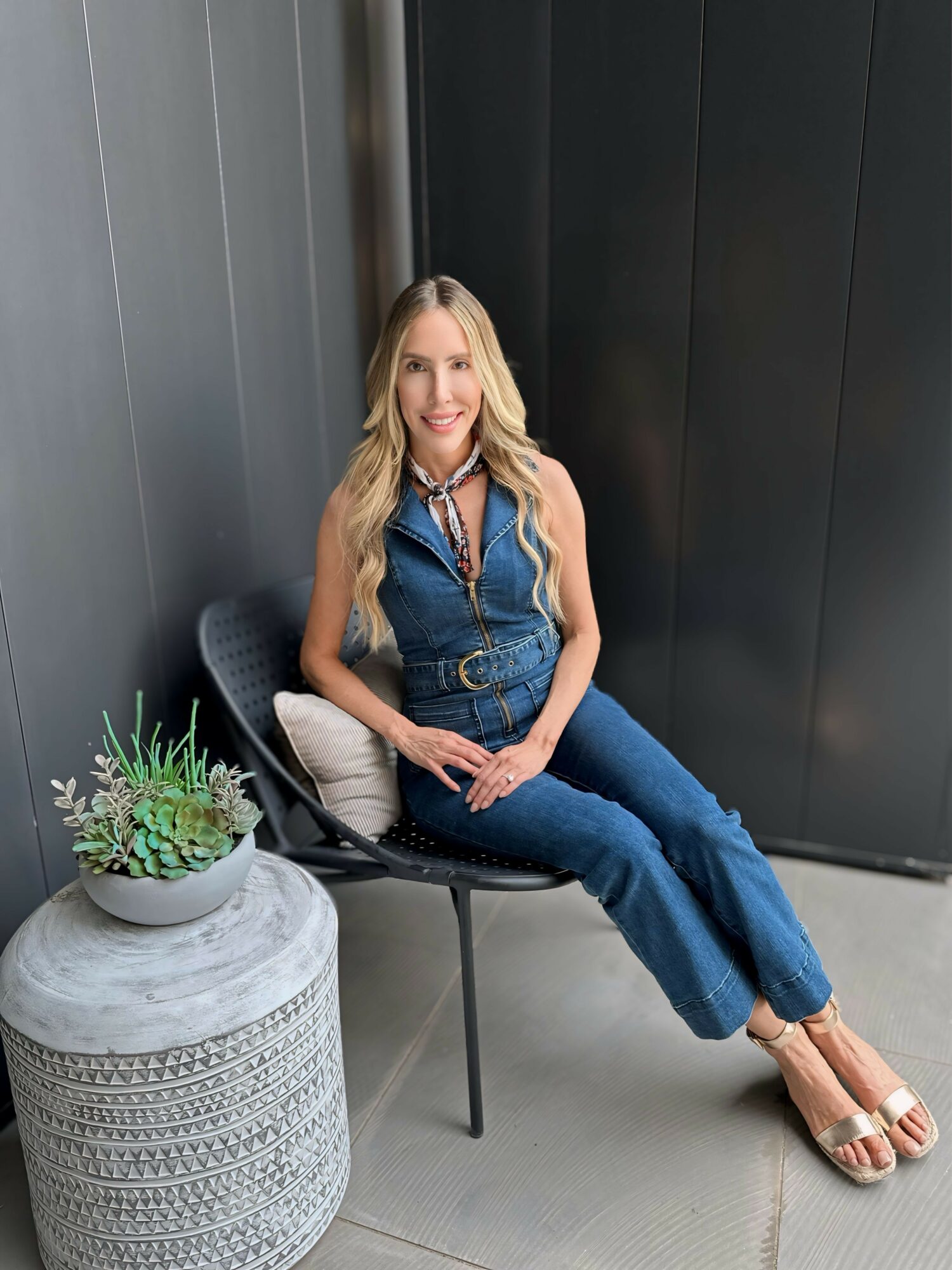 Check Out Randi Krasny’s Story - Voyage Houston Magazine | Houston City ...