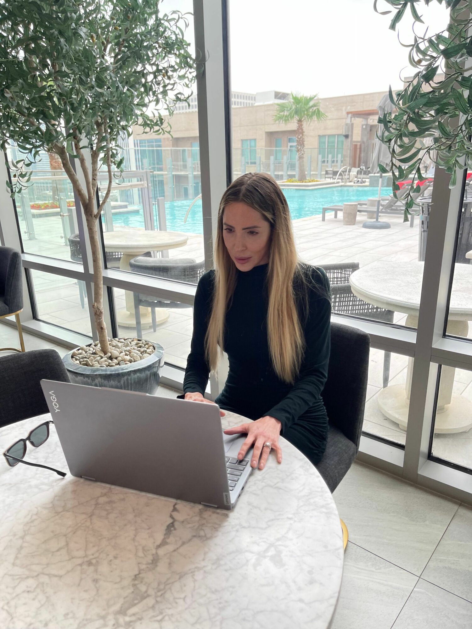 Check Out Randi Krasny’s Story - Voyage Houston Magazine | Houston City ...