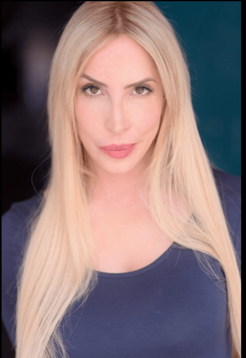 Check Out Randi Krasny’s Story - Voyage Houston Magazine | Houston City ...