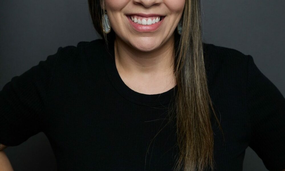 Check Out Stacie Davis’s Story - Voyage Houston Magazine | Houston City ...