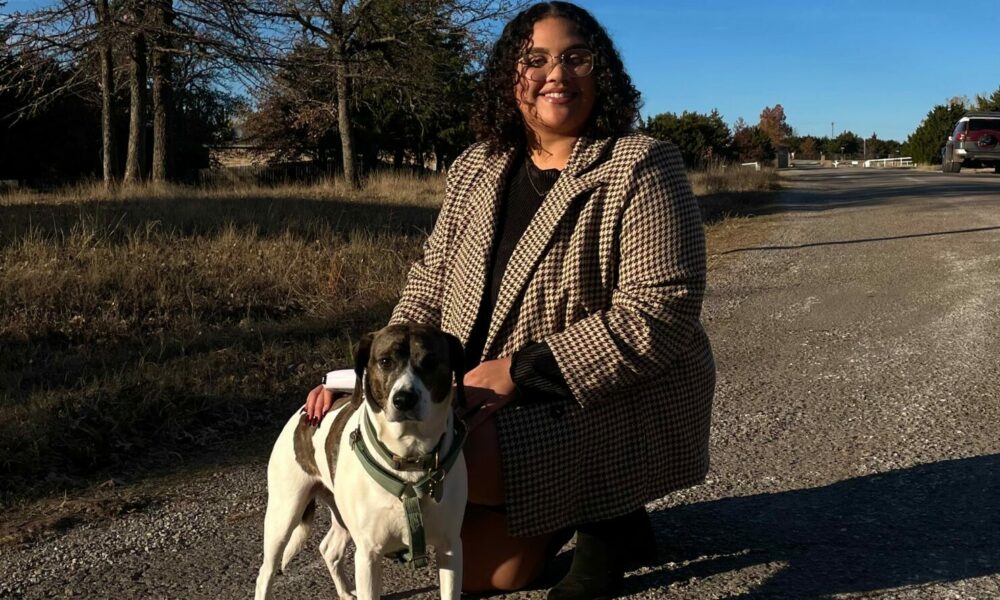 Life & Work with Cassie Collins of Edmond - Voyage Houston Magazine ...