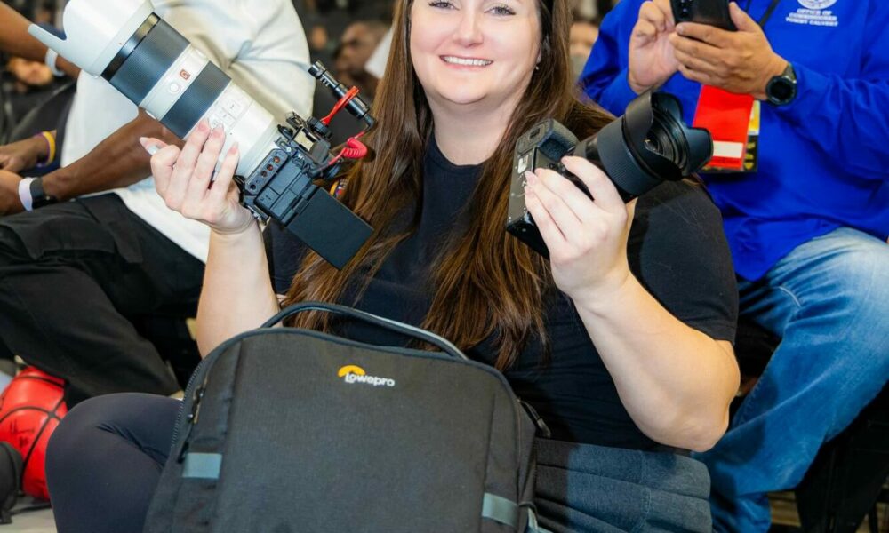 Check Out Sarah Wiesner’s Story - Voyage Houston Magazine | Houston ...