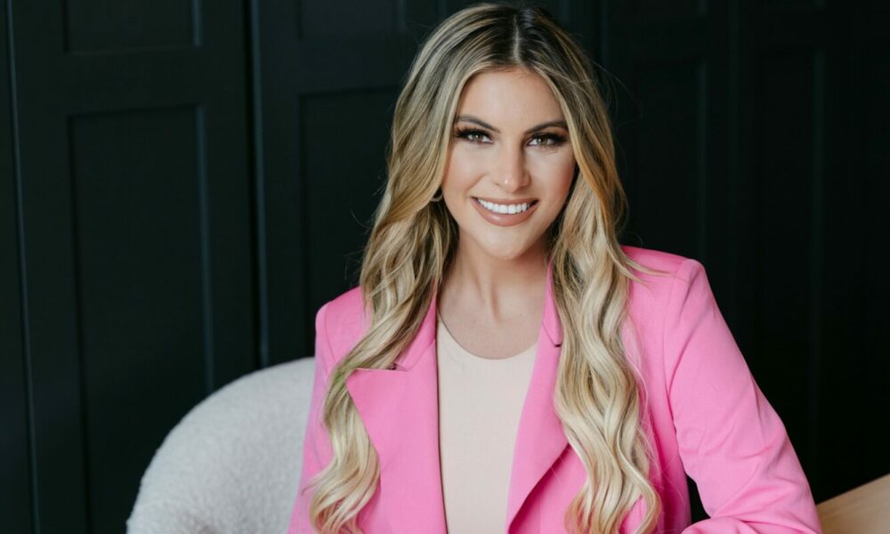 Rising Stars: Meet Carly Thome of West Houston - Voyage Houston ...