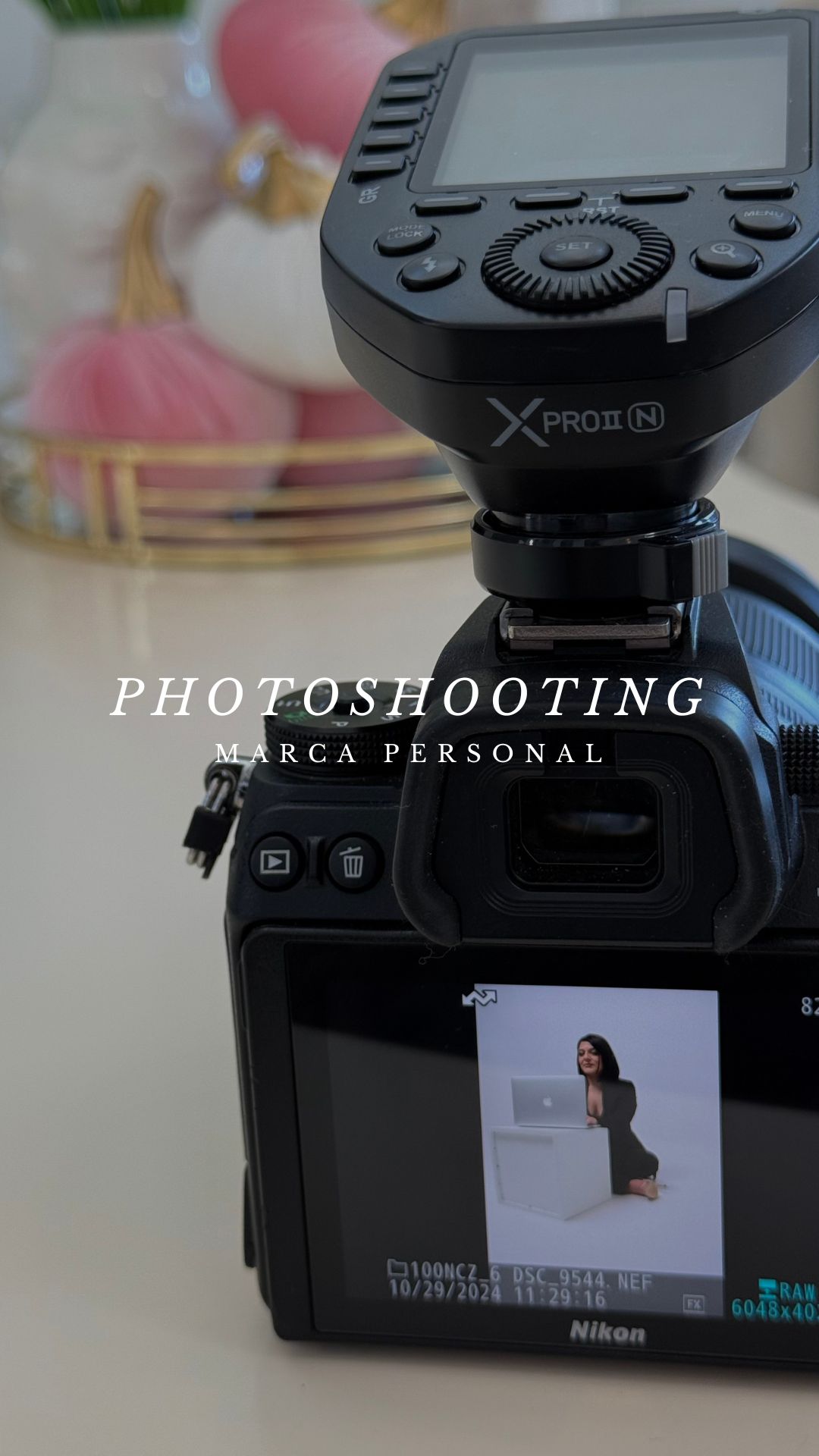 Daily Inspiration: Meet Catherine Lozada Otálora - Voyage Houston Magazine | Houston City Guide