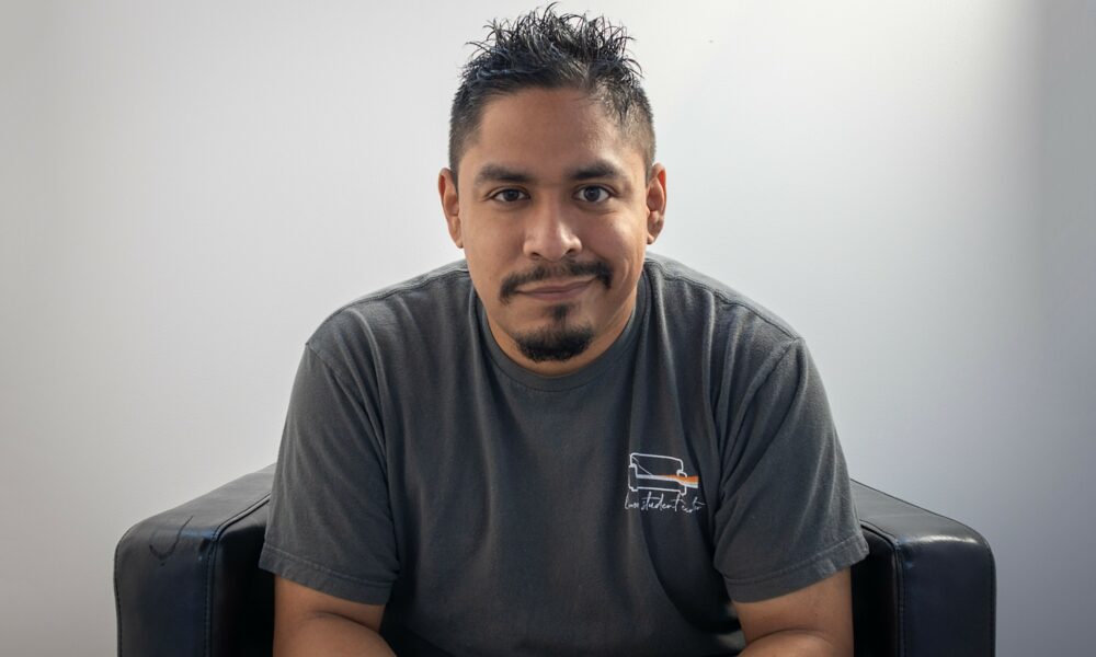 Daily Inspiration: Meet Tony Rincon - Voyage Houston Magazine | Houston City Guide