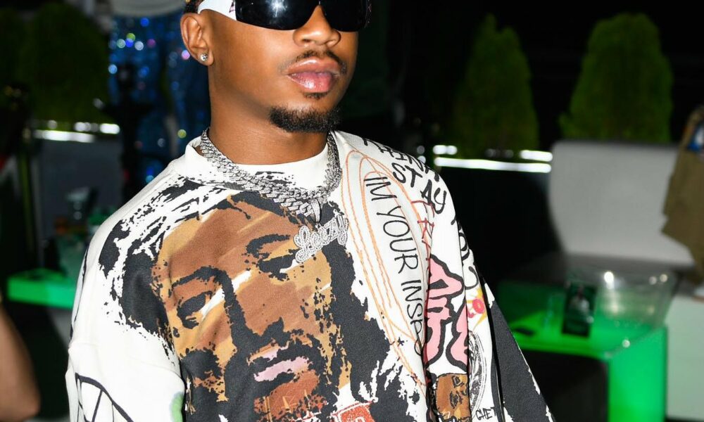 Life & Work with Tee Lee of Houston - Voyage Houston Magazine | Houston ...