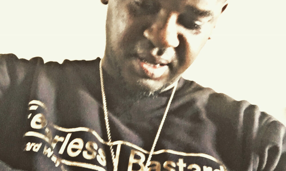 Check Out Real DJ Goldie’s Story - Voyage Houston Magazine | Houston ...