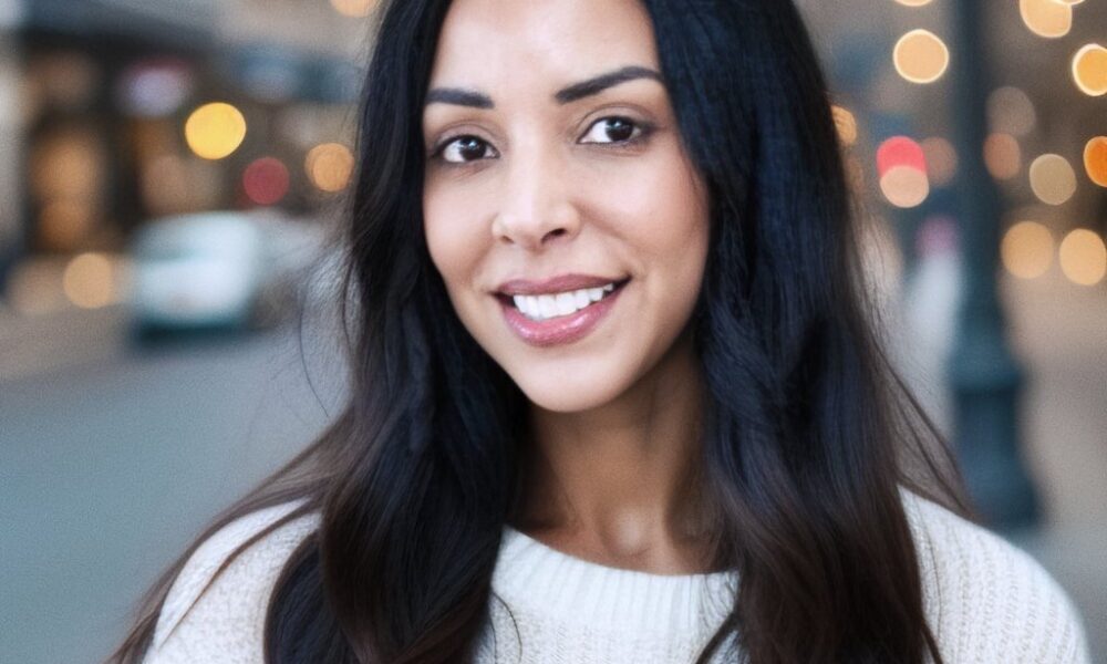 Conversations with Holly Cotton - Voyage Houston Magazine | Houston ...