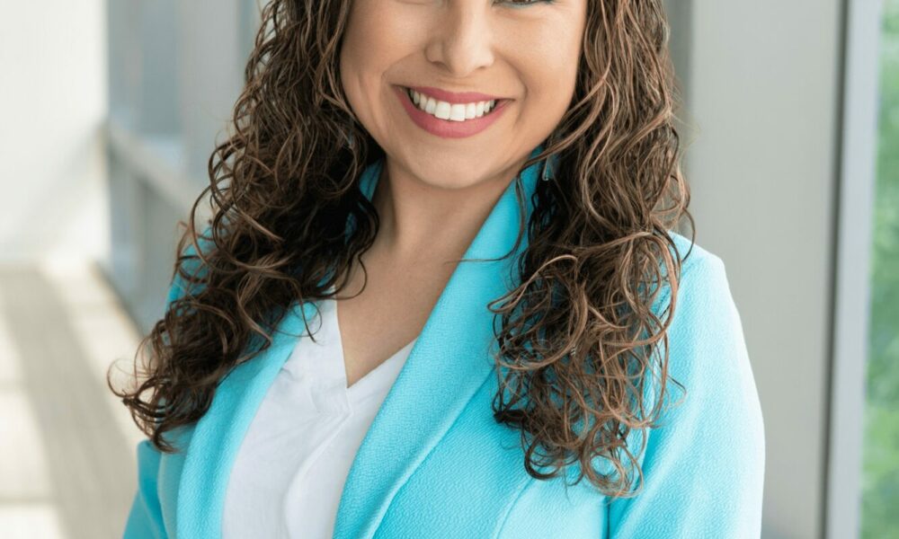 Daily Inspiration: Meet Luly Castillo - Voyage Houston Magazine ...