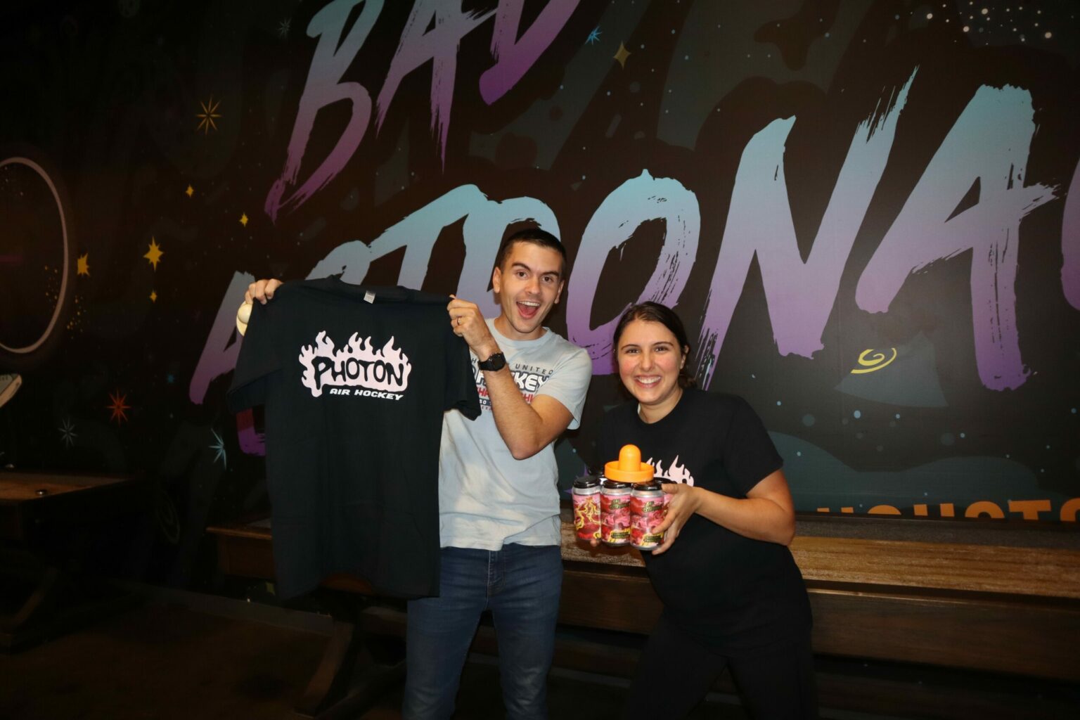 Rising Stars: Meet Samuel Mora and Ryan Gonzalez of Central Houston ...