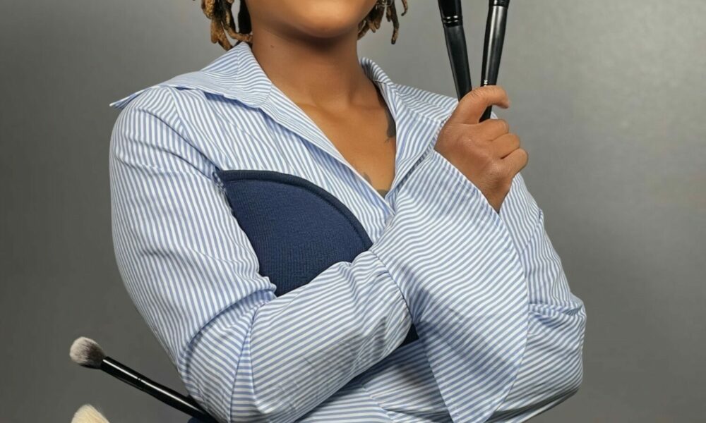 Rising Stars: Meet Tia Cross of Southwest Houston - Voyage Houston ...