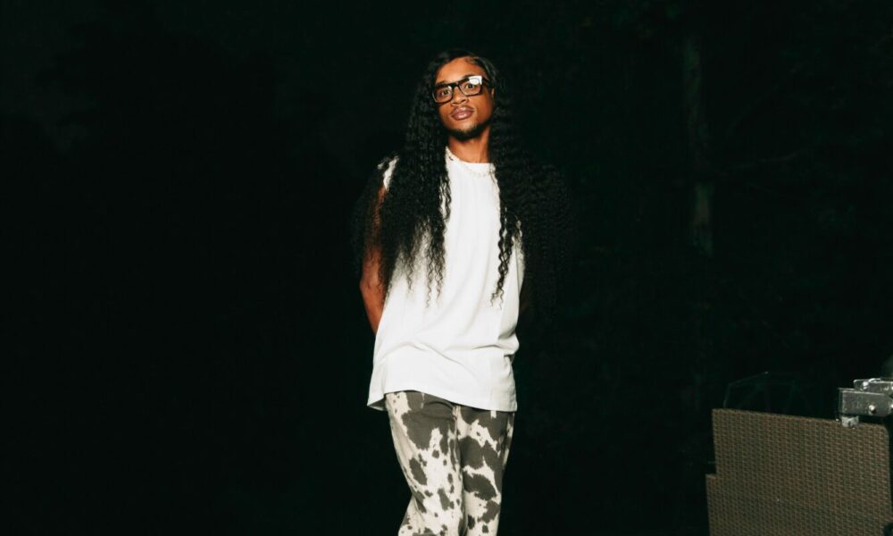 Life & Work with Brian Thorne of Houston - Voyage Houston Magazine ...