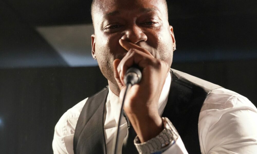 Conversations with Mike Lawry Baby - Voyage Houston Magazine | Houston ...