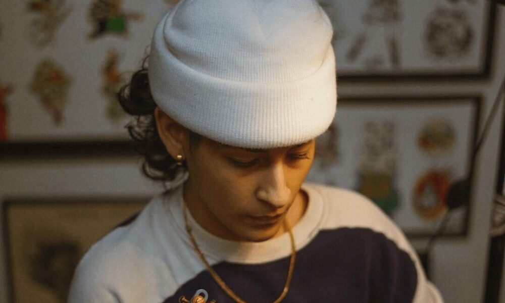 Rising Stars: Meet Avery Feliciano of Northside Houston - Voyage ...