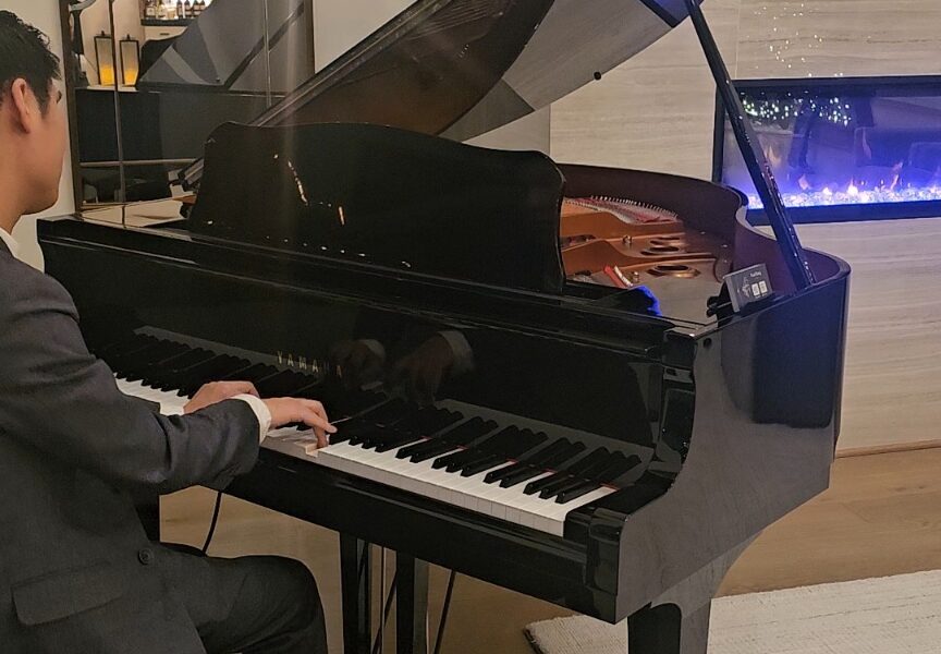 Life & Work with Paul Bang of Houston - Voyage Houston Magazine | Houston City Guide