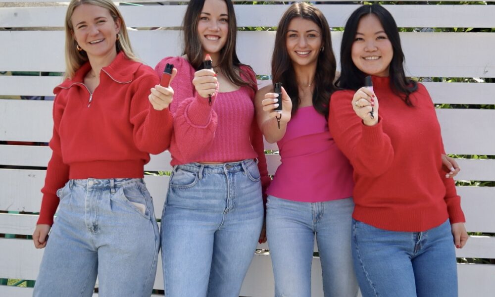 Hidden Gems: Meet Safely - Ashley Raymond & Meagan Doyle of Safely ...