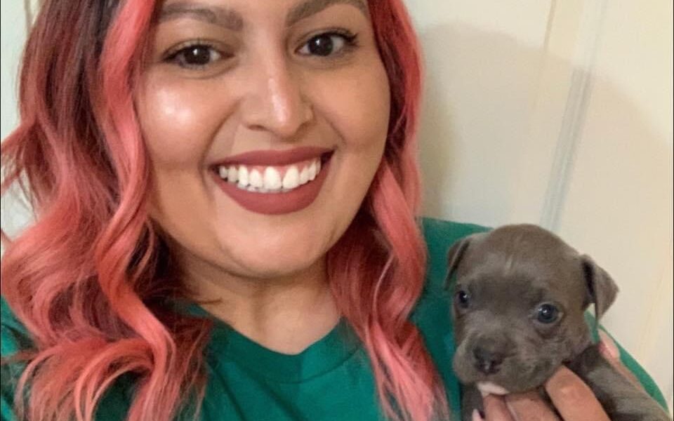 Meet Charissa Sendejas of Houston - Voyage Houston Magazine | Houston ...