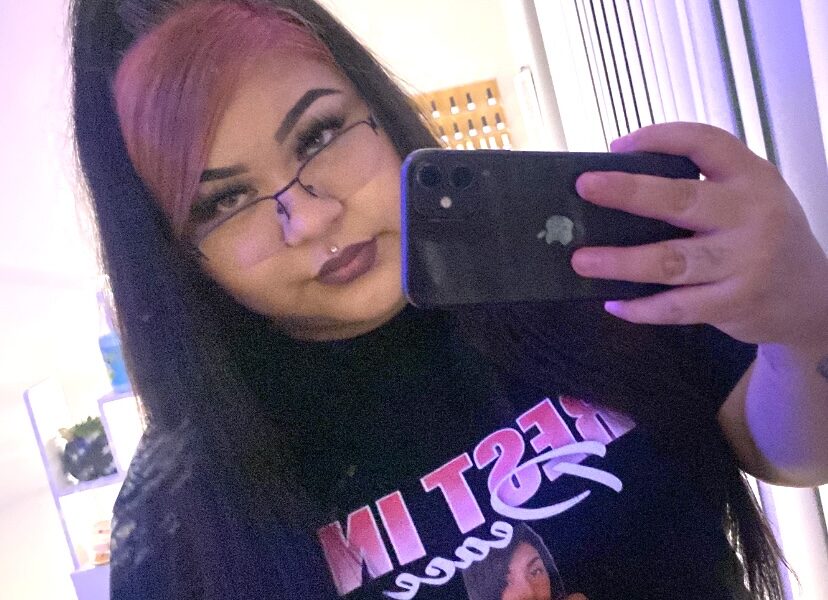 Daily Inspiration: Meet Emily Rivera - Voyage Houston Magazine ...