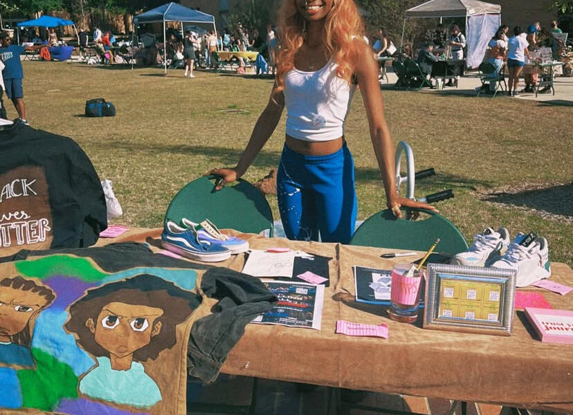 Conversations with Leniah Maxwell - Voyage Houston Magazine | Houston ...