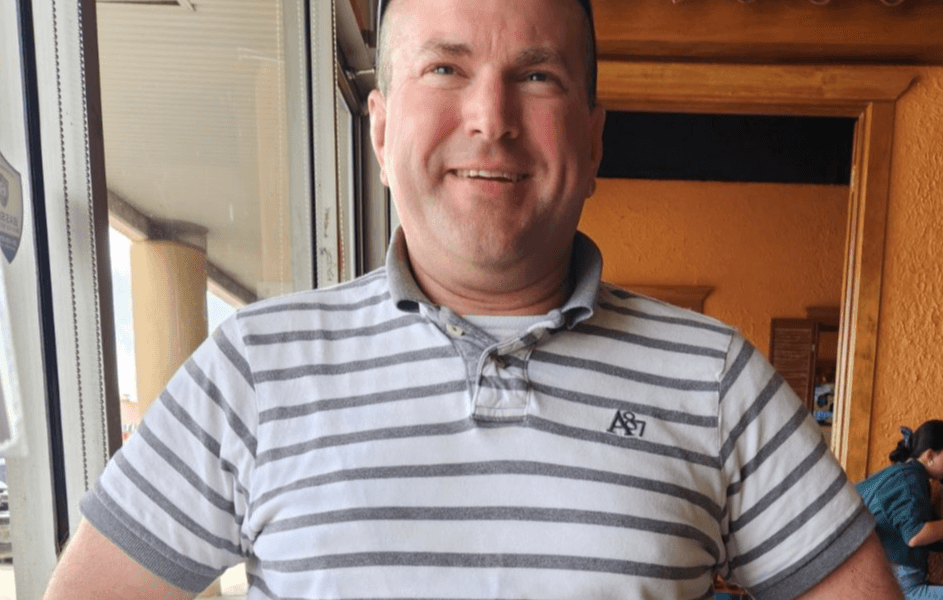 Life & Work with Chris Gilbert of Houston, Texas - Voyage Houston ...