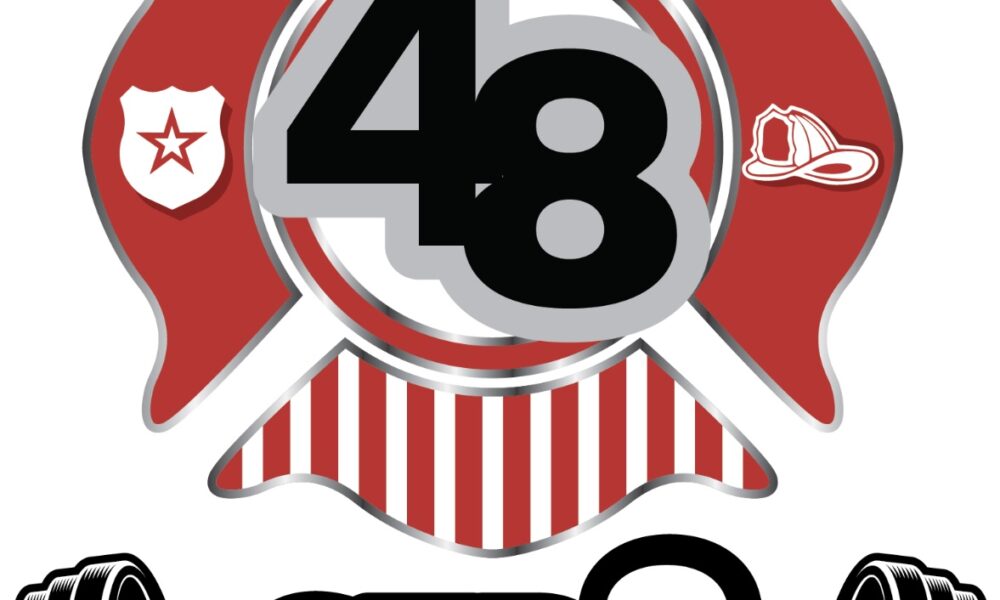 Exploring Life & Business with John Chambliss of 48str8 Supplements ...