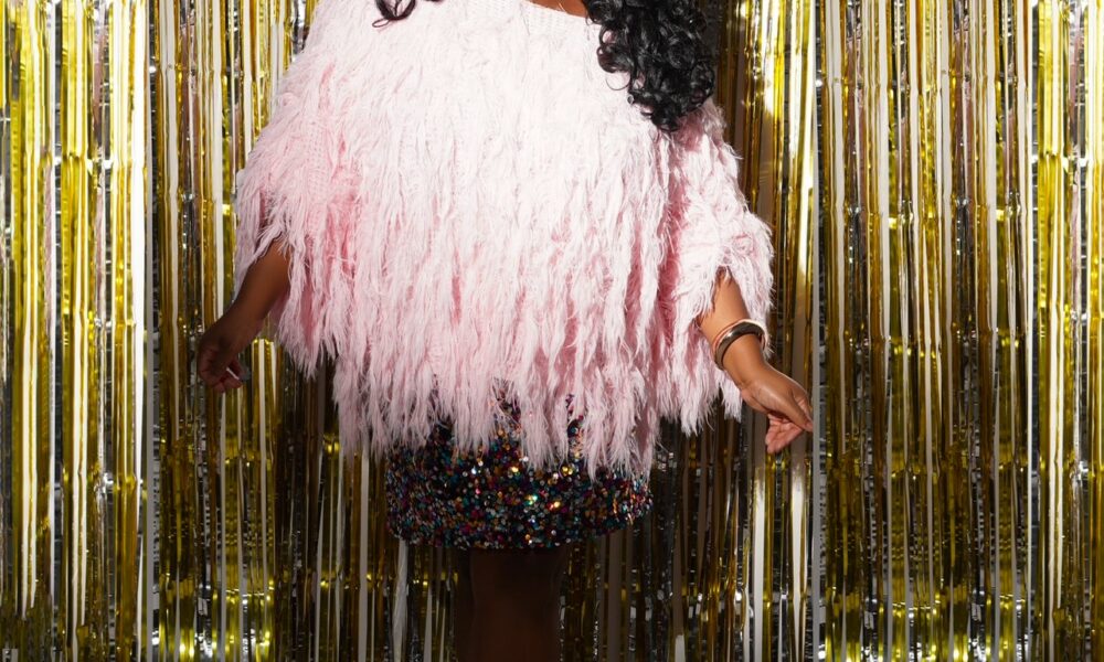 Meet Ashley Shields of Houston - Voyage Houston Magazine | Houston City ...