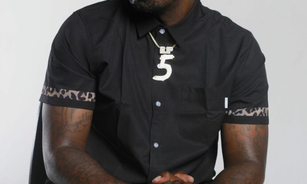 Inspiring Conversations with Aaron Sneed of F.L.I.P. 5 Life ...