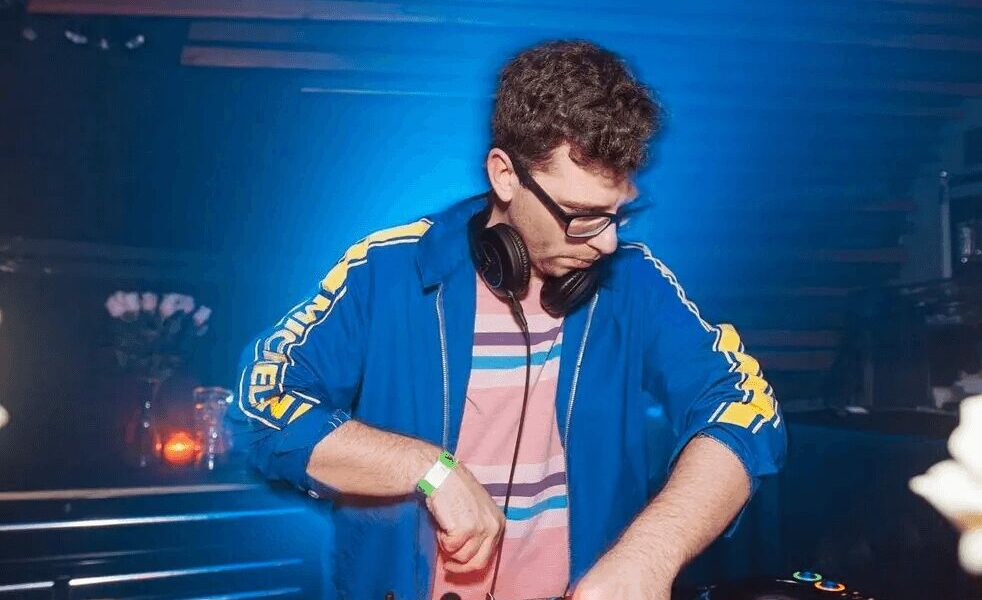 Meet Christopher Saltz of West University - Voyage Houston Magazine ...