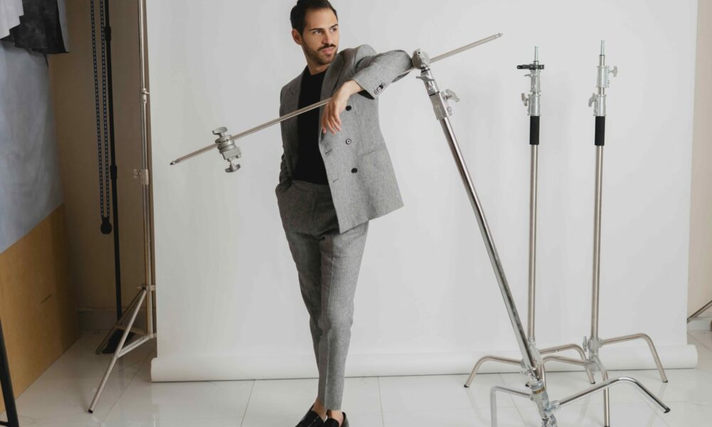 Conversations with Tony Leal - Voyage Houston Magazine | Houston City Guide