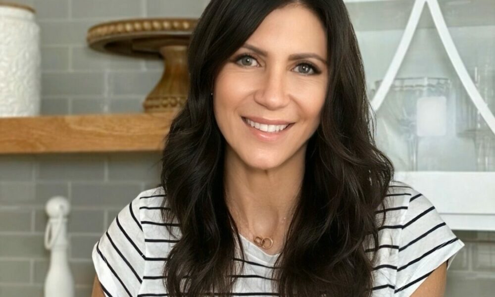 Meet Roxanne Flett of Roxy Home Living - Voyage Houston Magazine ...