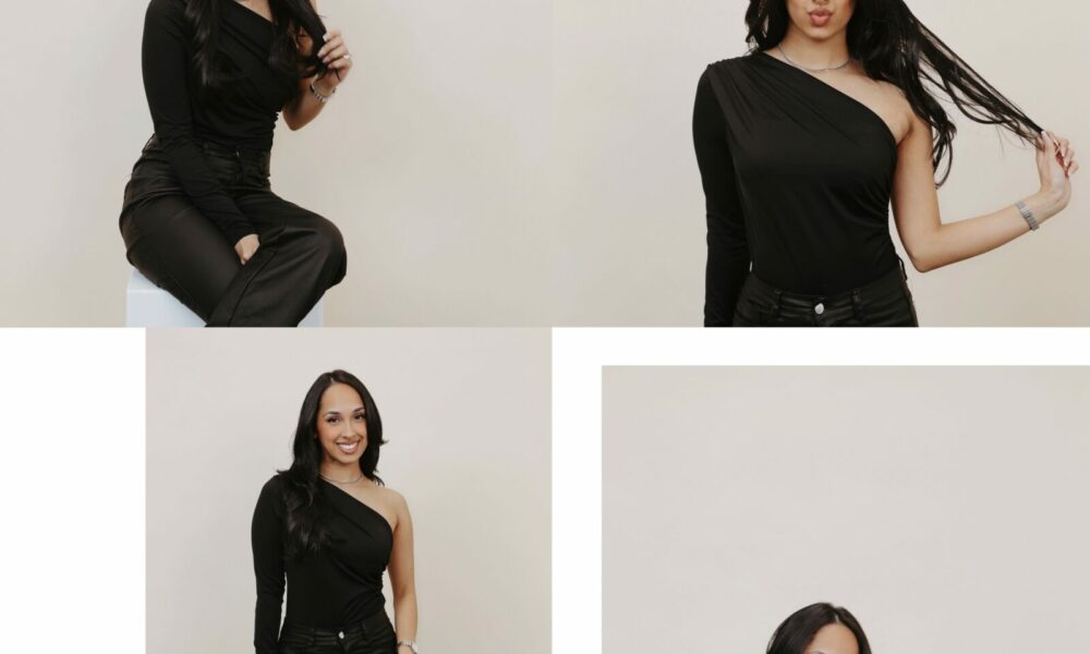 Meet Samira Rafiq of Houston - Voyage Houston Magazine | Houston City Guide