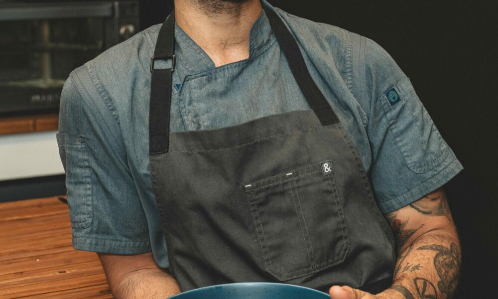 Meet Bryan Harley-Kennedy of Houston - Voyage Houston Magazine | Houston City Guide