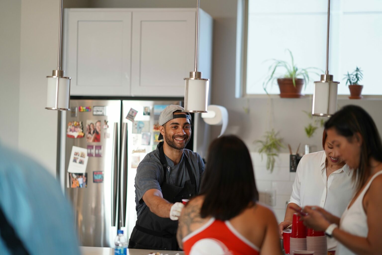 Meet Bryan Harley-Kennedy of Houston - Voyage Houston Magazine | Houston City Guide