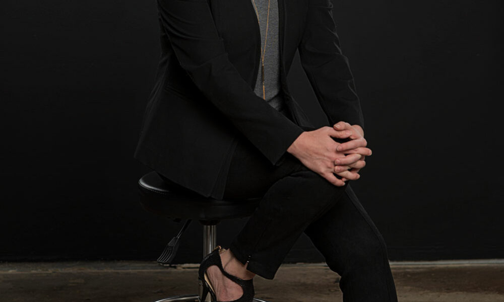 Meet Brinn Miracle of Architangent - Voyage Houston Magazine | Houston ...