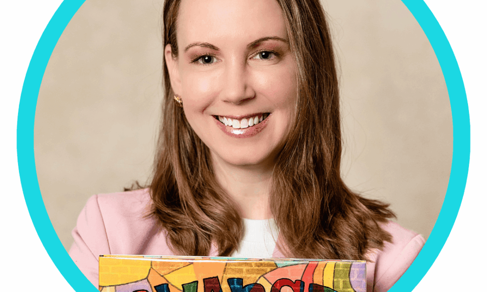 Meet Amanda Chacon of Houston - Voyage Houston Magazine | Houston City ...