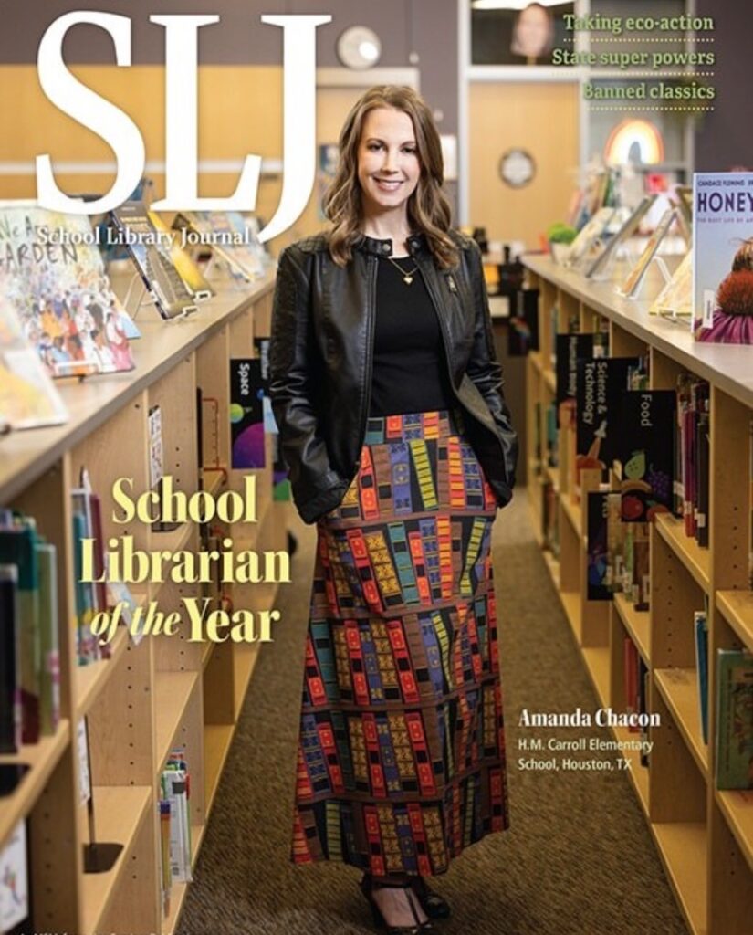 Meet Amanda Chacon of Houston - Voyage Houston Magazine | Houston City ...