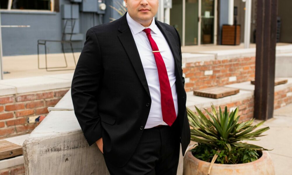 Community Highlights: Meet Justin Chavez of NextHome Woodland Springs ...