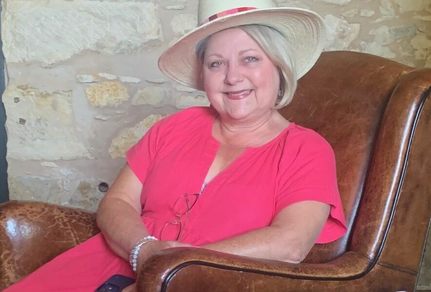 Check Out Nancy Shepherd’s Story - Voyage Houston Magazine | Houston ...