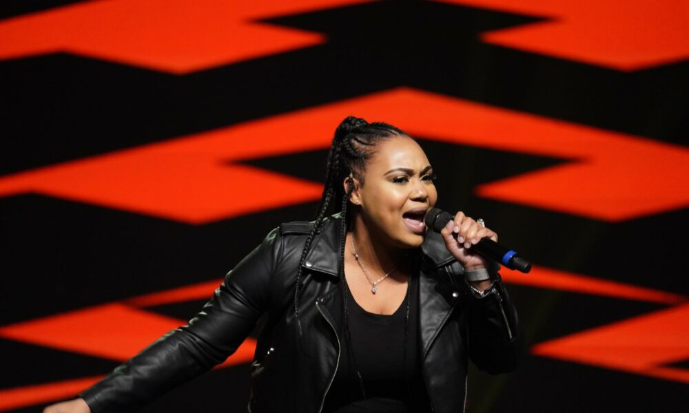 Daily Inspiration: Meet Krystal Baskin - Voyage Houston Magazine | Houston City Guide