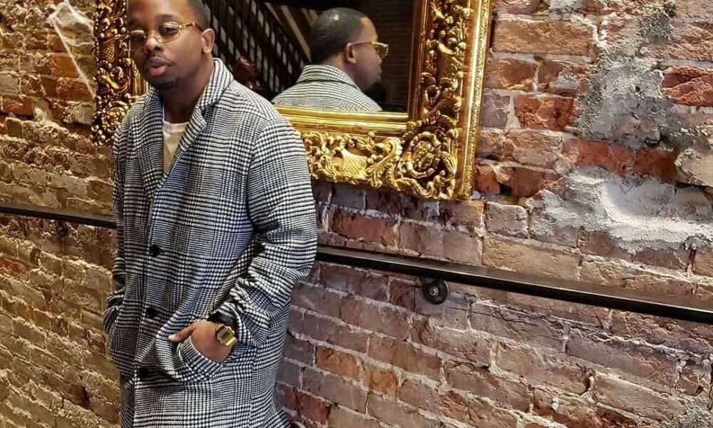 Community Highlights: Meet Dominic Piggee of A1hiphop - Voyage Houston ...