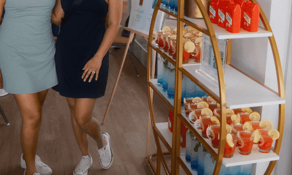 Daily Inspiration: Meet Meera Patel - Voyage Houston Magazine | Houston ...