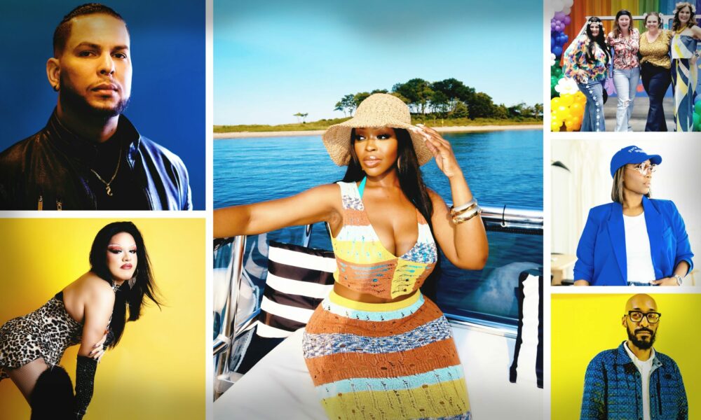 Rising Stars: Meet Janae Sergio - Voyage Houston Magazine | Houston City Guide