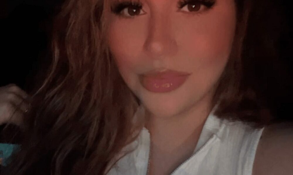 Conversations with Michelle Pena - Voyage Houston Magazine | Houston ...