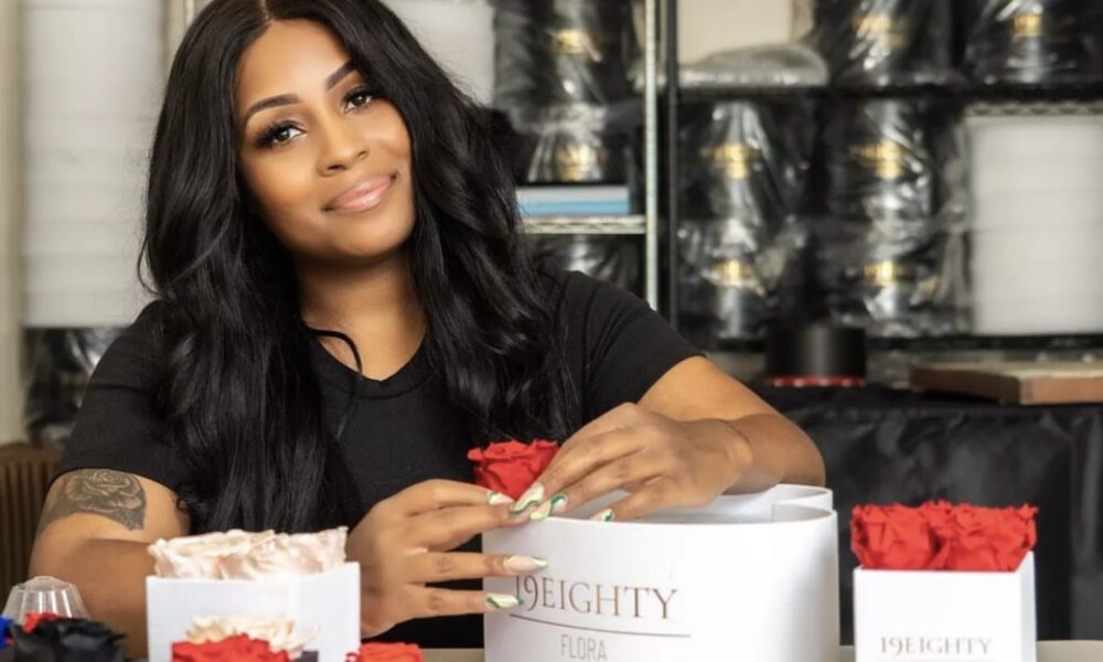 Rising Stars: Meet Jovan Williams of The Heights - Voyage Houston ...