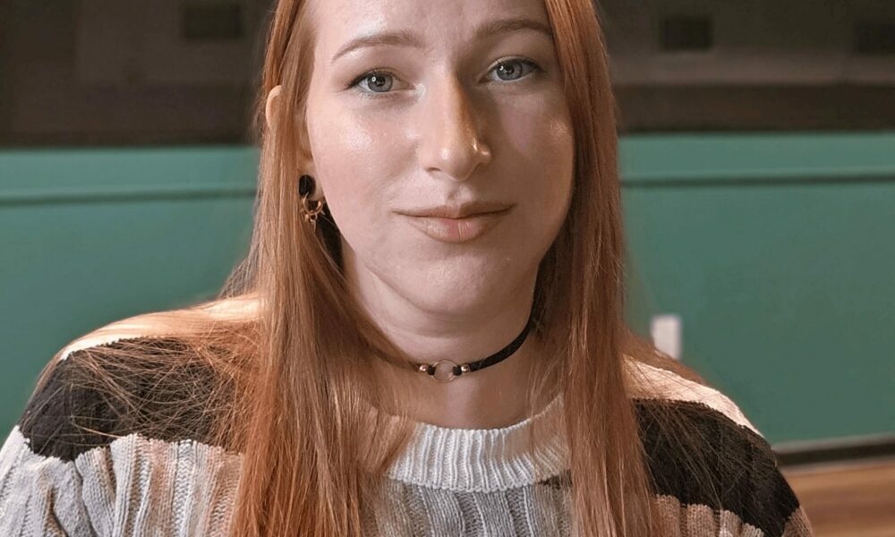 Daily Inspiration: Meet Samantha Aquiningoc - Voyage Houston Magazine ...