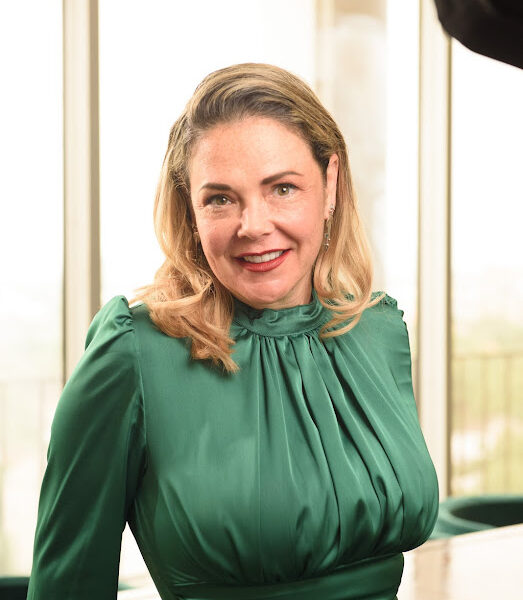 Hidden Gems: Meet Brandy Obvintseva of Gallant Culture - Voyage Houston ...