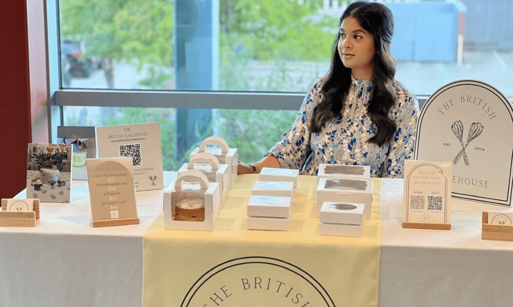 Meet Radhika Patel of Richmond - Voyage Houston Magazine | Houston City ...