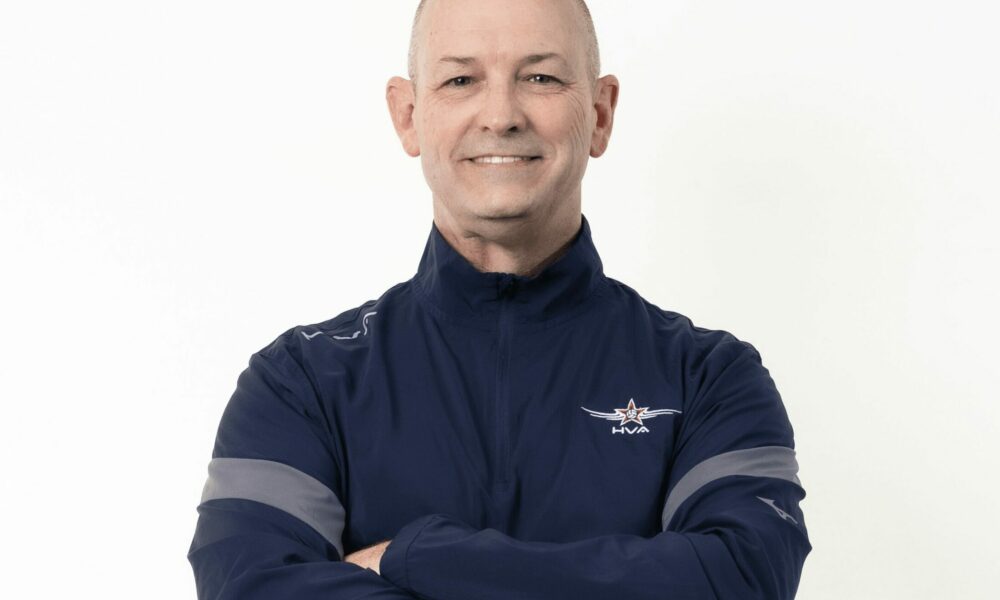 Check Out Sean Carter’s Story - Voyage Houston Magazine | Houston City ...