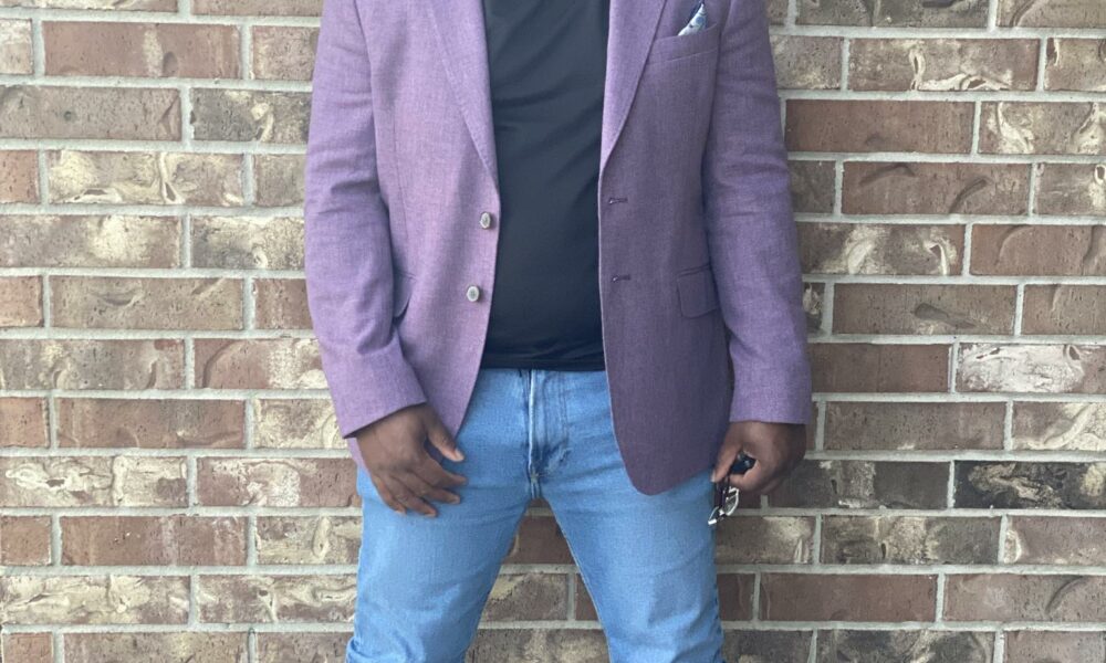 Hidden Gems: Meet Stanley Smith of Top Notch Barbers - Voyage Houston Magazine | Houston City Guide