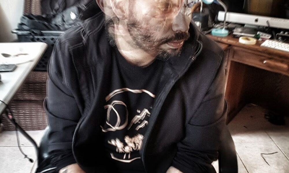 Meet Ian Findley of The Heights - Voyage Houston Magazine | Houston ...